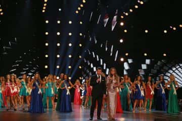 42 Sleazy Facts About The Wild World Of Beauty Pageants