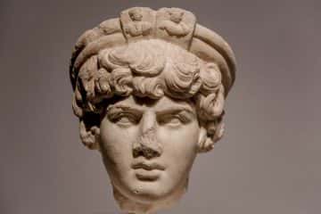 Formidable Facts About Emperor Hadrian, The Wallmaker