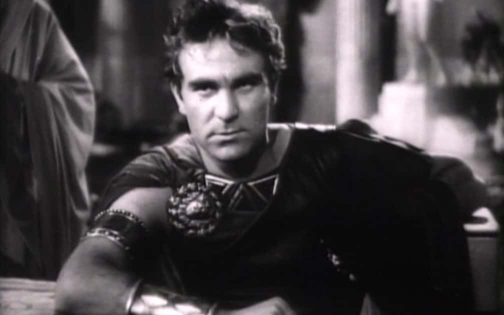 Deceptive Facts About Claudius, The Unexpected Emperor - Factinate