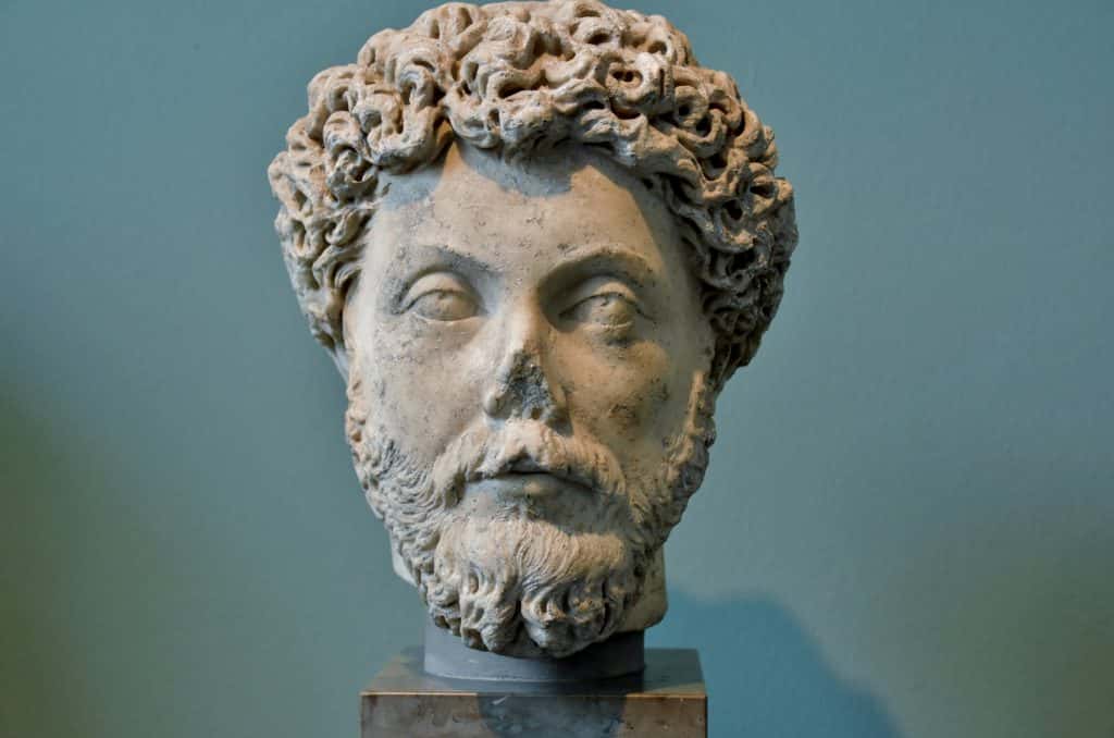 Unhinged Facts About Emperor Commodus, The Mad Man Of Rome