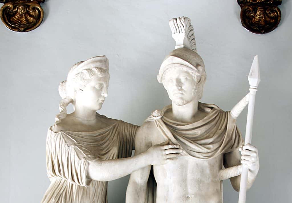 Unhinged Facts About Emperor Commodus, The Mad Man Of Rome