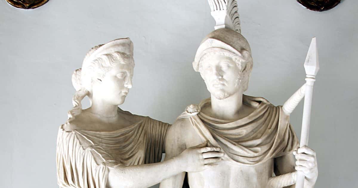 Unhinged Facts About Emperor Commodus, The Mad Man Of Rome - Factinate