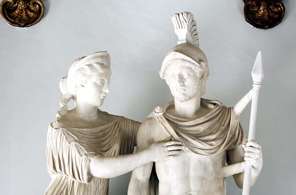 Unhinged Facts About Emperor Commodus, The Mad Man Of Rome - Factinate