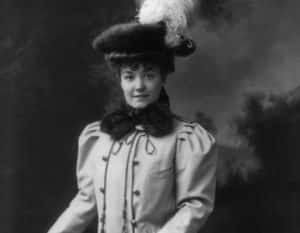 Scandalous Facts About Marion Davies, The Queen Of The Screen