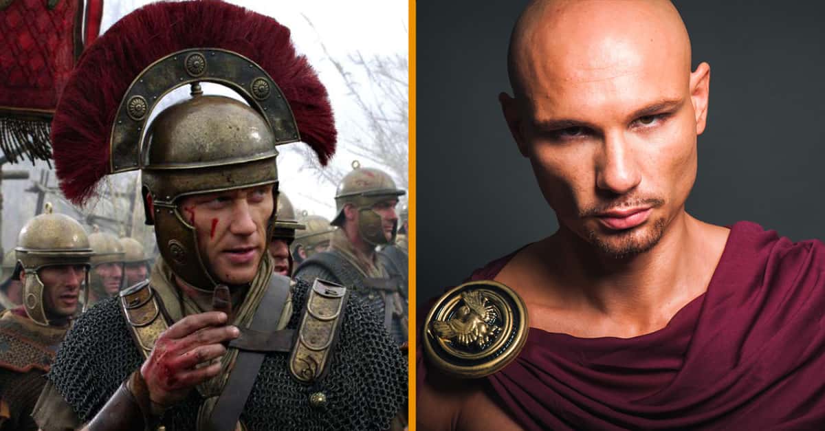 Brutal Facts About The Roman-Persian Wars, The Eternal Conflict