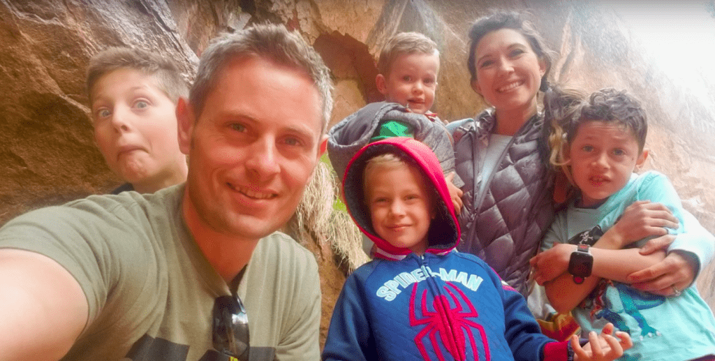 Memorable Facts About Grant Thompson, The King Of Random