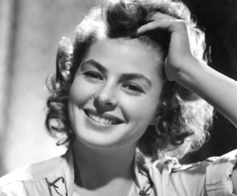 Capucine, The Falling Star