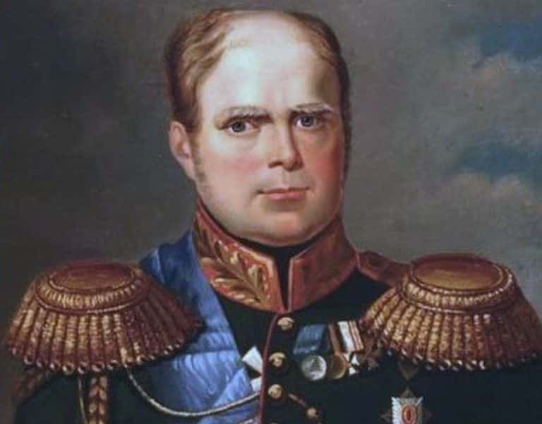 Frederic Chopin's Beautiful Music Hid A Twisted Man