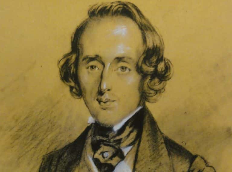 Frederic Chopin's Beautiful Music Hid A Twisted Man