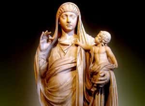 Deceptive Facts About Claudius, The Unexpected Emperor