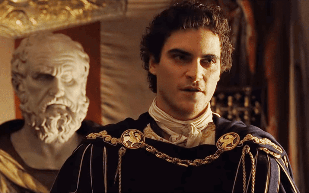 Disturbing Facts About The Tragic Life Of Roman Empress Lucilla