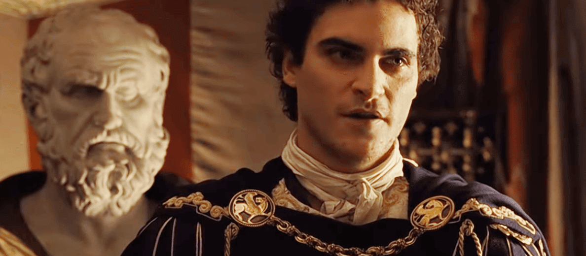 Unhinged Facts About Emperor Commodus, The Mad Man Of Rome - Factinate