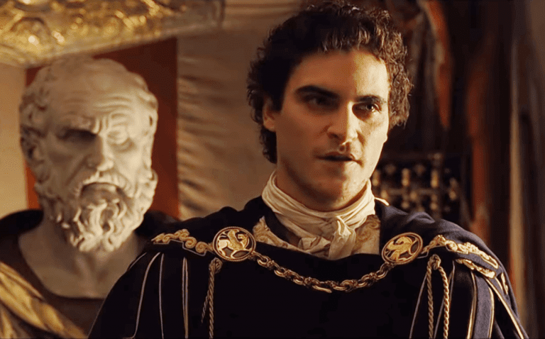 Faustina Was Ancient Rome's Most Disturbed Empress