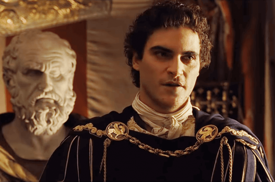Unhinged Facts About Emperor Commodus, The Mad Man Of Rome - Factinate