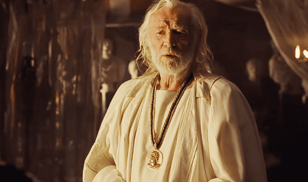 Unhinged Facts About Emperor Commodus, The Mad Man Of Rome - Factinate