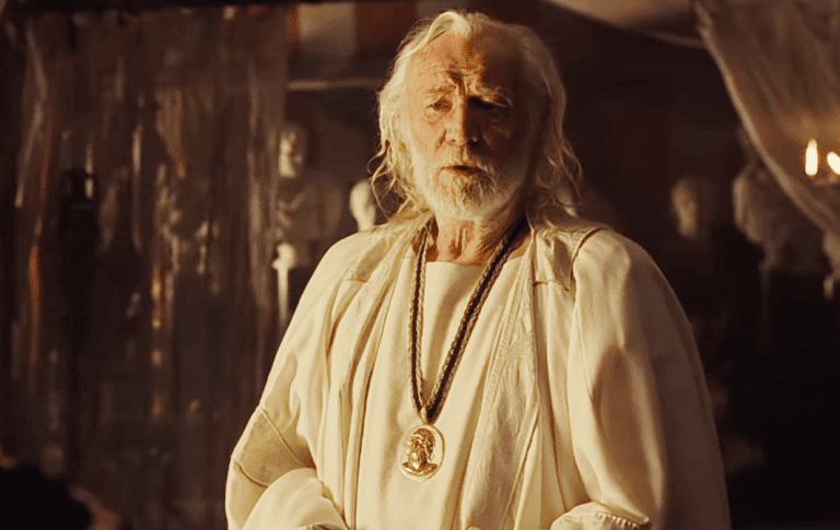 Disturbing Facts About The Tragic Life Of Roman Empress Lucilla