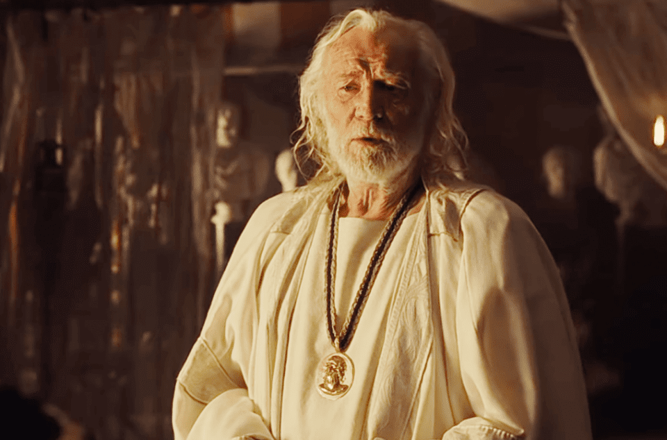 Unhinged Facts About Emperor Commodus, The Mad Man Of Rome - Factinate