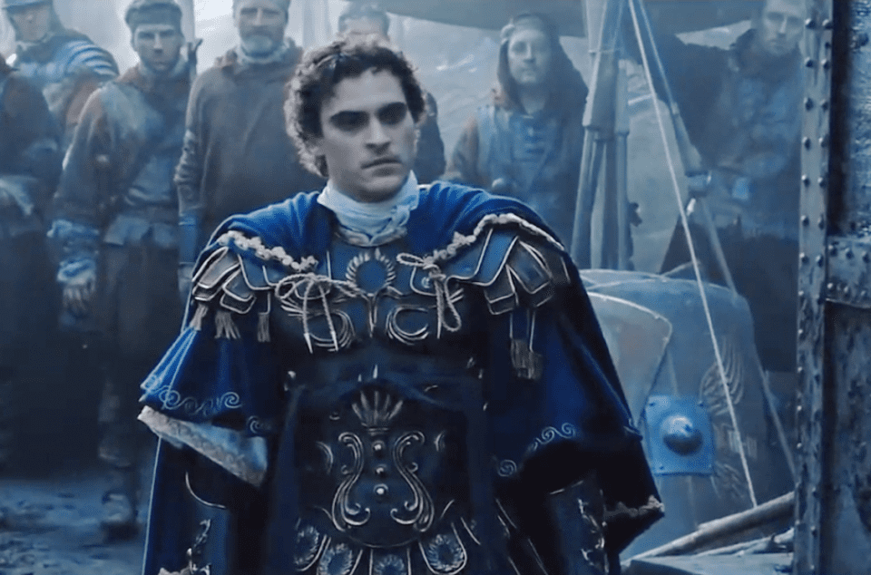 Unhinged Facts About Emperor Commodus, The Mad Man Of Rome