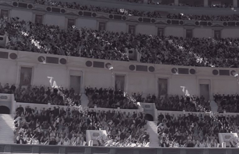 Unhinged Facts About Emperor Commodus, The Mad Man Of Rome