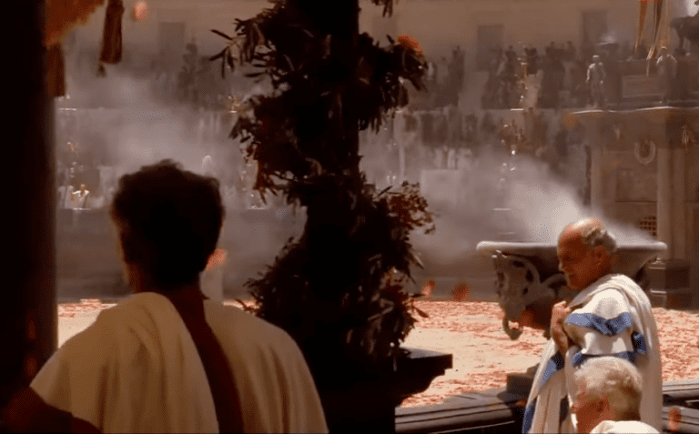 Unhinged Facts About Emperor Commodus, The Mad Man Of Rome