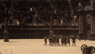 Unhinged Facts About Emperor Commodus, The Mad Man Of Rome