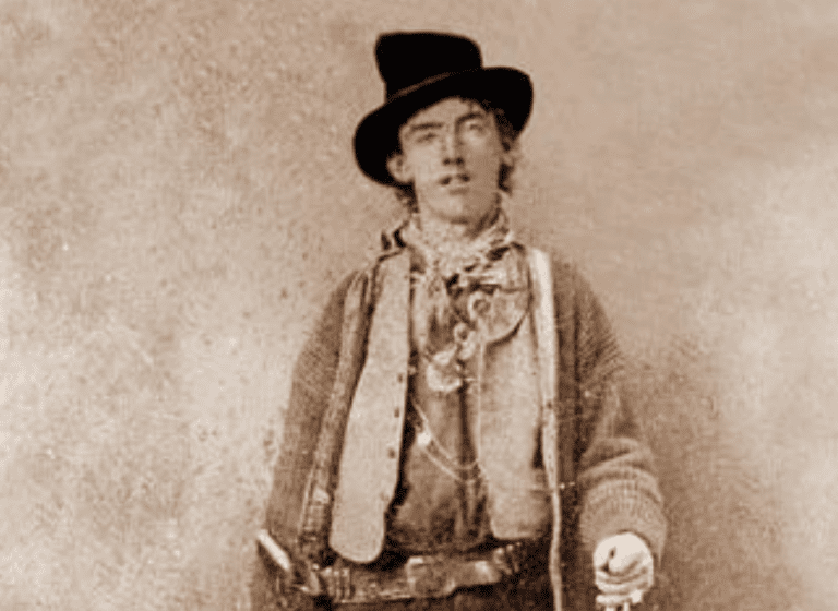 Untamed Facts About The Wild West