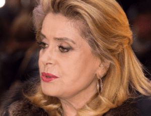 42 Alluring Facts About Catherine Deneuve, Cinema's Belle De Jour