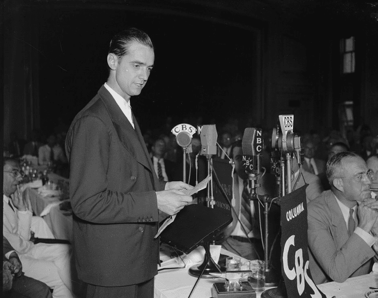 Oddball Facts About The Weirdest People In History