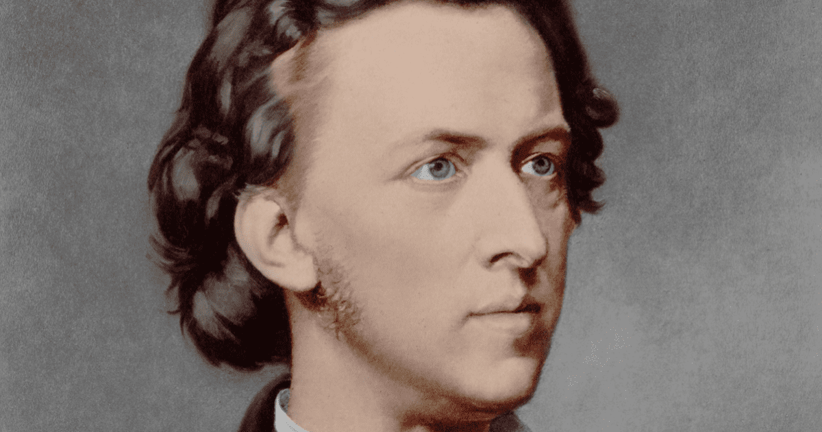 Frederic Chopin's Beautiful Music Hid A Twisted Man - Factinate