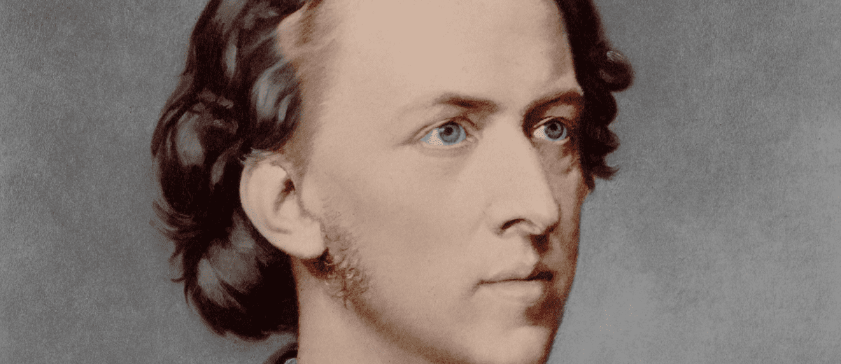 Frederic Chopin's Beautiful Music Hid A Twisted Man - Factinate