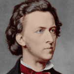 Frederic Chopin's Beautiful Music Hid A Twisted Man - Factinate