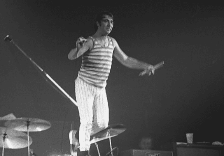 Banging Facts About Neil Peart, The Professor Of Rock