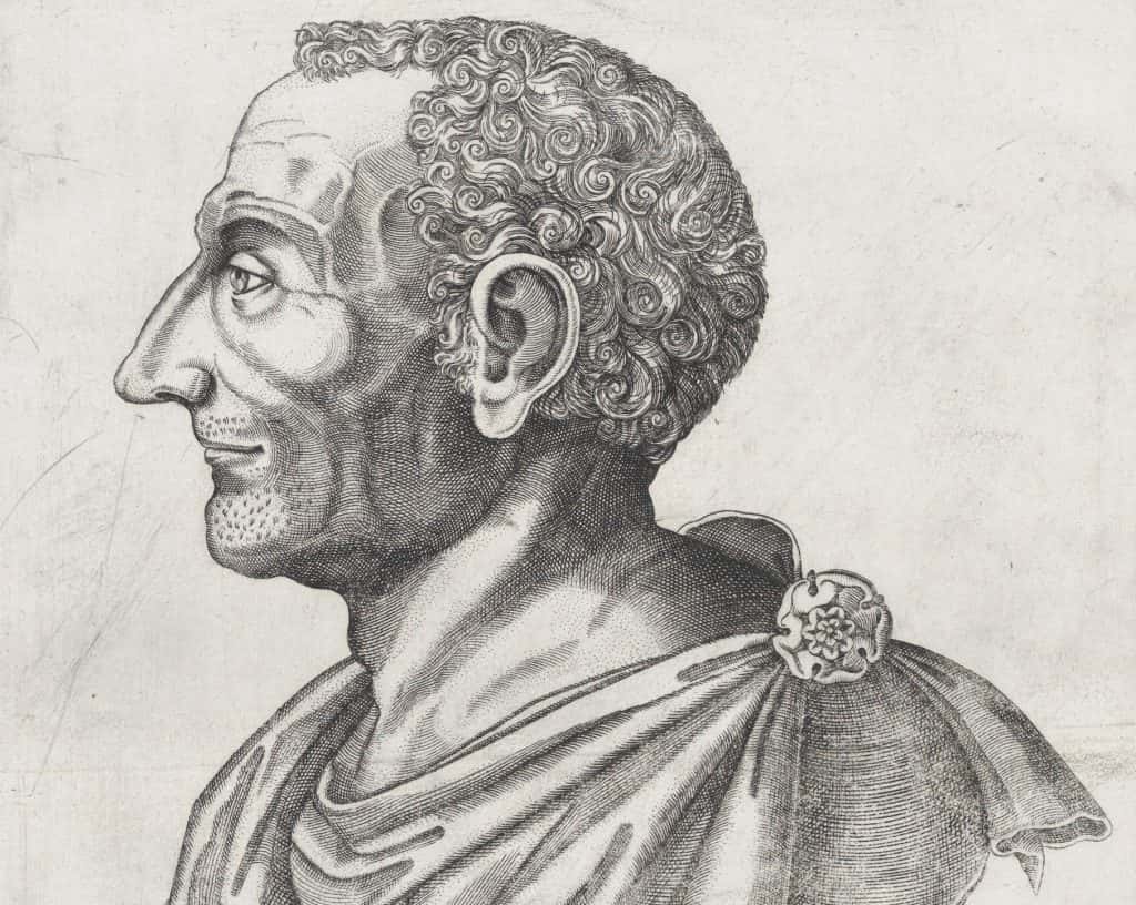 Deceptive Facts About Claudius, The Unexpected Emperor
