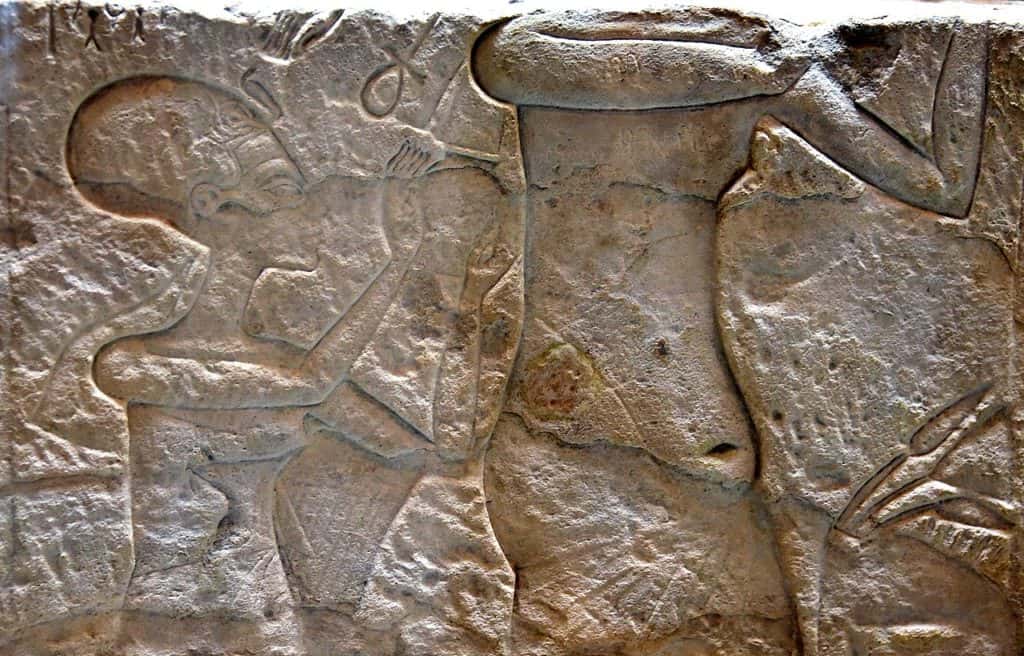 Regal Facts About Nefertiti, The Mysterious Egyptian Queen