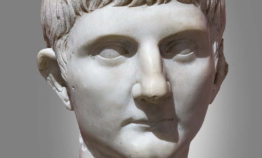 Deceptive Facts About Claudius, The Unexpected Emperor - Factinate