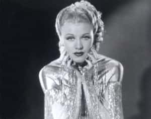 Swinging Facts About Ginger Rogers, Old Hollywood's Dancing Queen