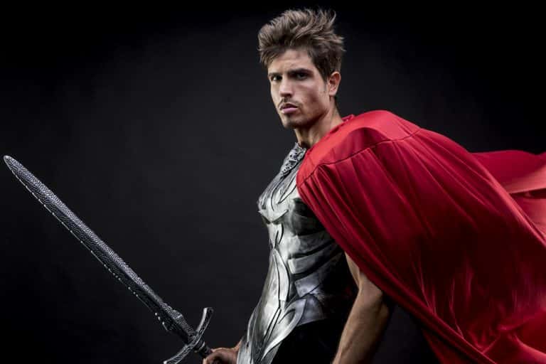 Controversial Facts About Empress Theodora, The Golden Queen