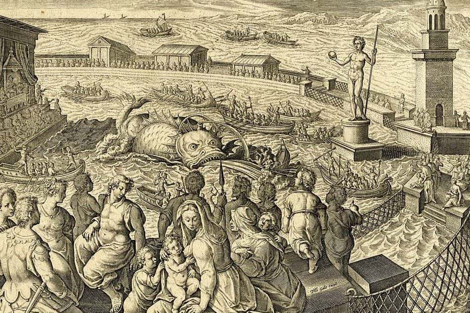 Deceptive Facts About Claudius, The Unexpected Emperor - Factinate