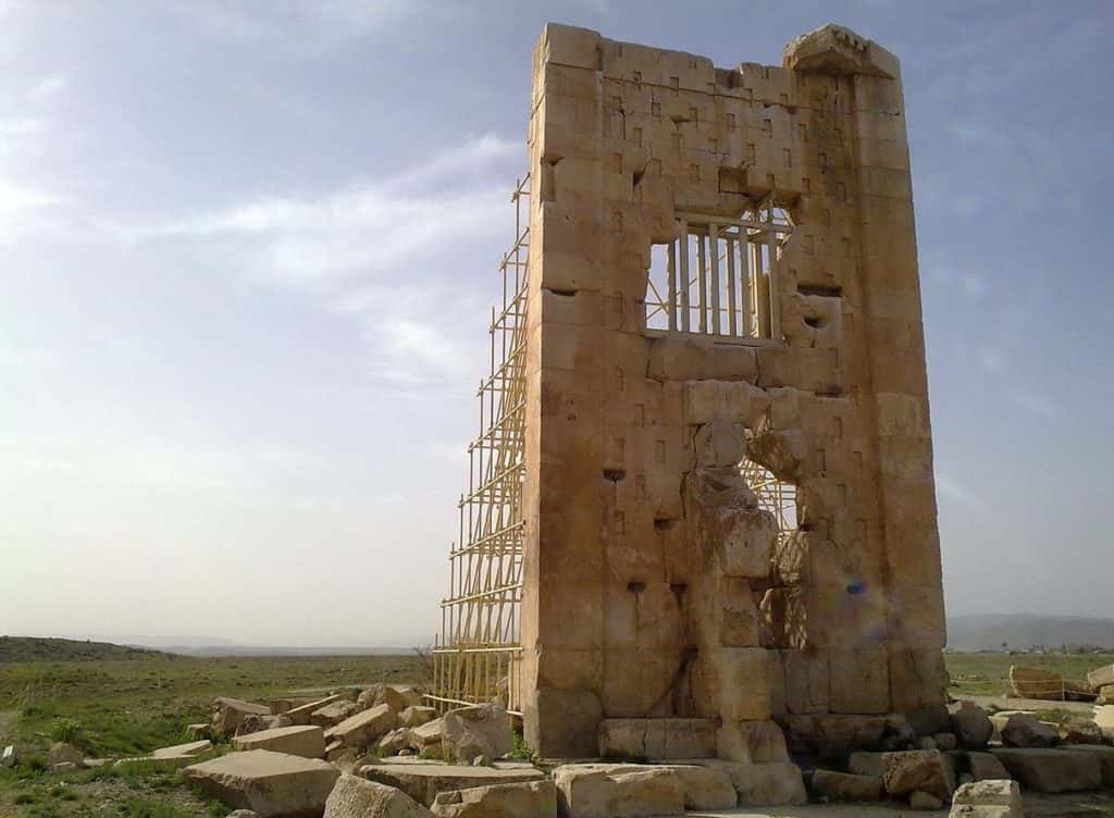 Ruthless Facts About Cyrus The Great, Father Of The Persian Empire