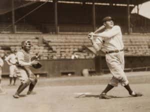 50 Heavy-Hitting Facts About Babe Ruth, The Great Bambino