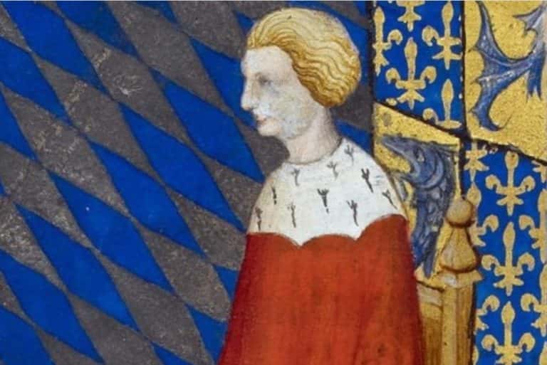 Charles VII's Victories Didn't Save Him From His Chilling Fate