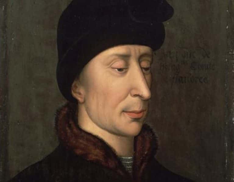 Charles VII's Victories Didn't Save Him From His Chilling Fate