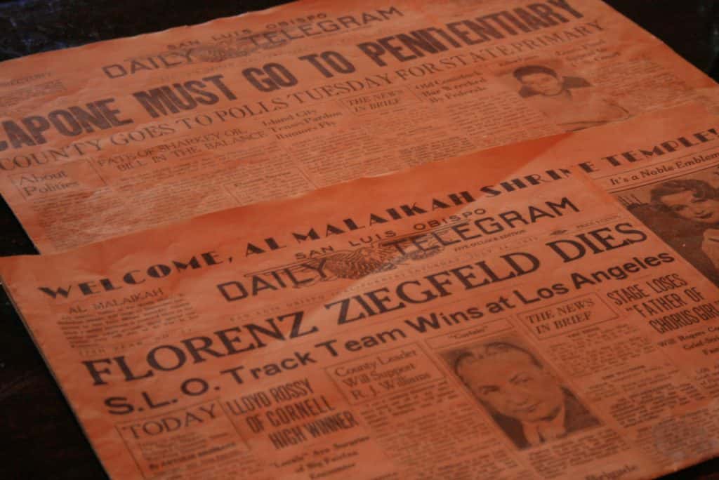 Notorious Facts About William Randolph Hearst, The King Of Scandal