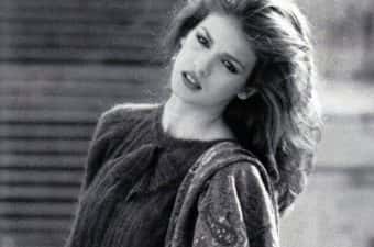 Turbulent Facts about Gia Carangi, The World's First Supermodel - Factinate