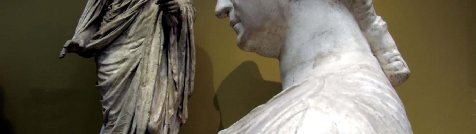 Agrippina The Younger Was Powerful, Beautiful—And Utterly Poisonous ...