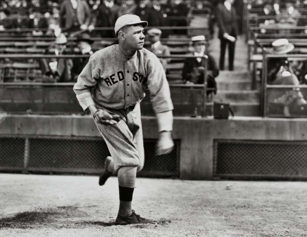 50 Heavy-Hitting Facts About Babe Ruth, The Great Bambino