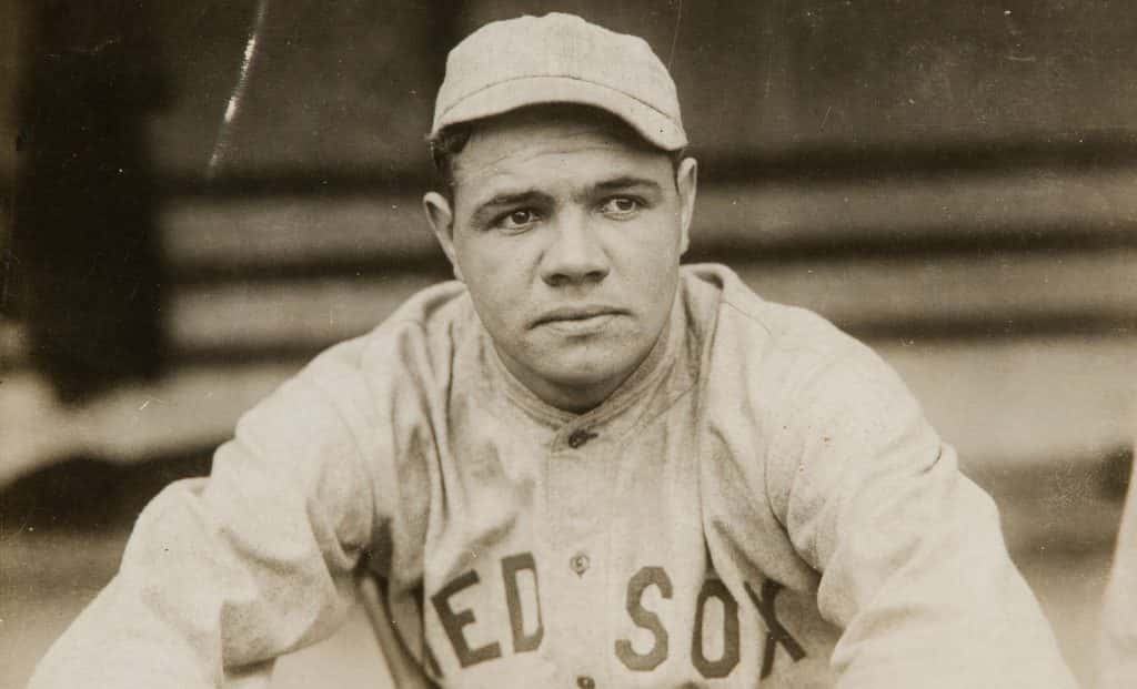 50 Heavy-Hitting Facts About Babe Ruth, The Great Bambino