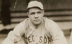 50 Heavy-Hitting Facts About Babe Ruth, The Great Bambino