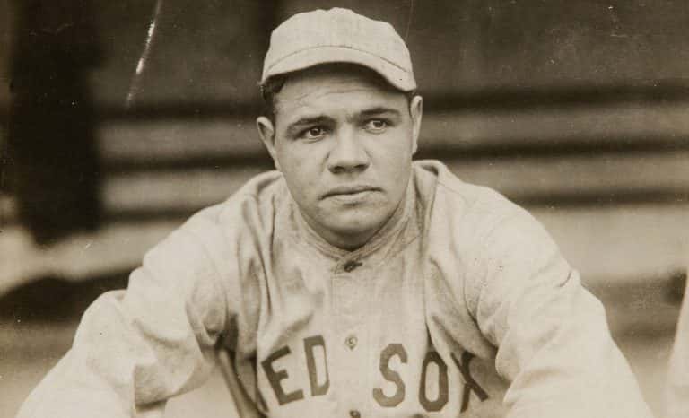 50 Heavy-Hitting Facts About Babe Ruth, The Great Bambino