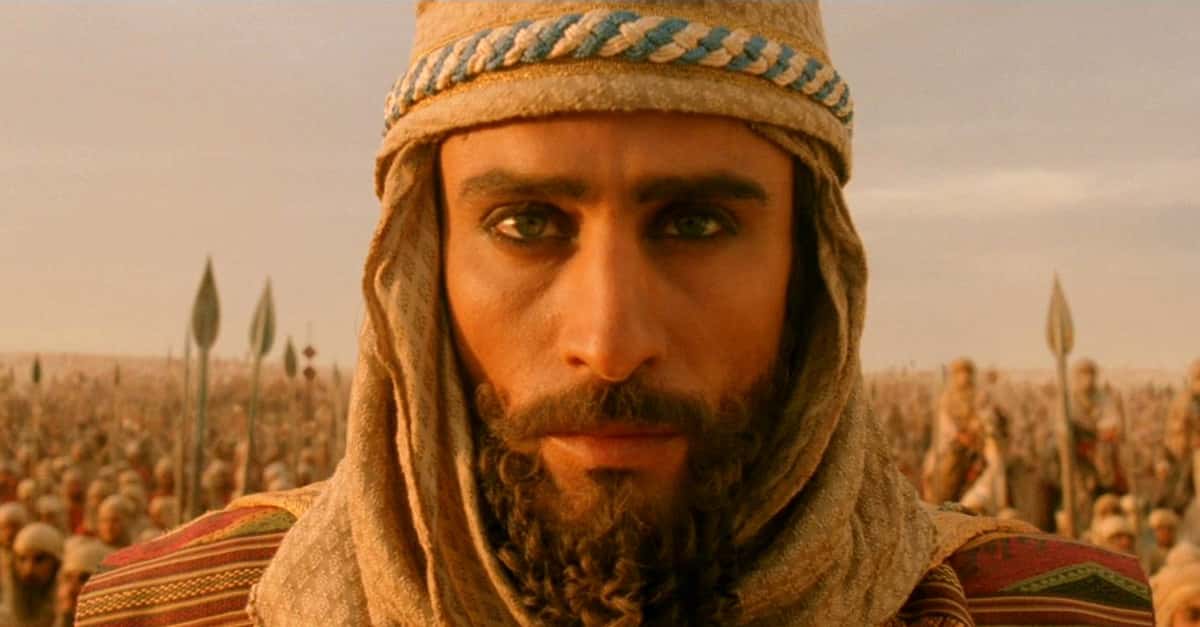 Ruthless Facts About Cyrus The Great, Father Of The Persian Empire